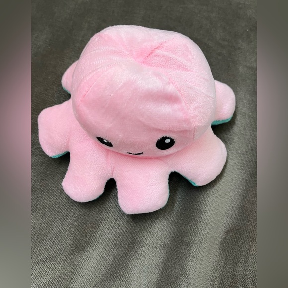 Toys | Reversible Plush Octopuses | Poshmark